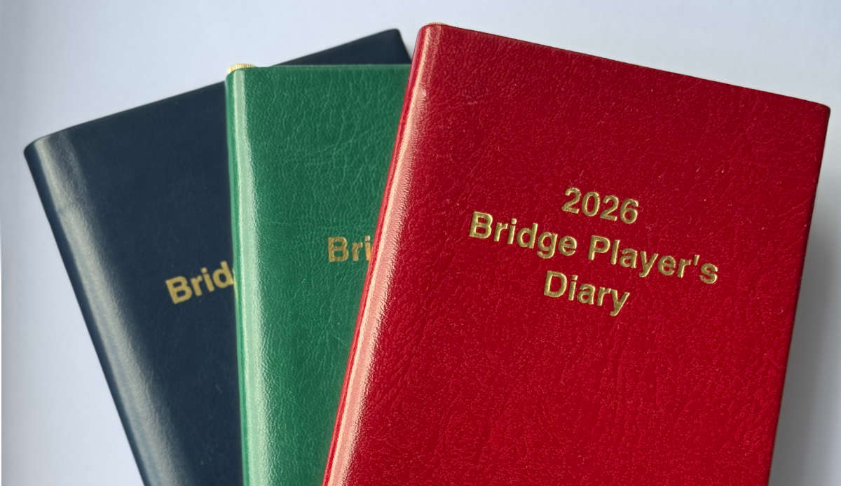 The BMB Bridge Gazette
